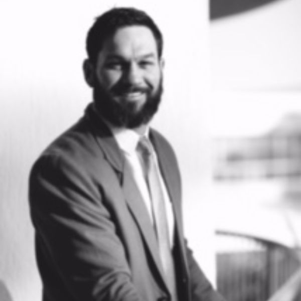 Financial Adviser - Shane Martin